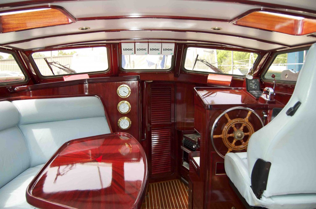 What ever happened to boat building? Part #1 | Windpilot Blog EN