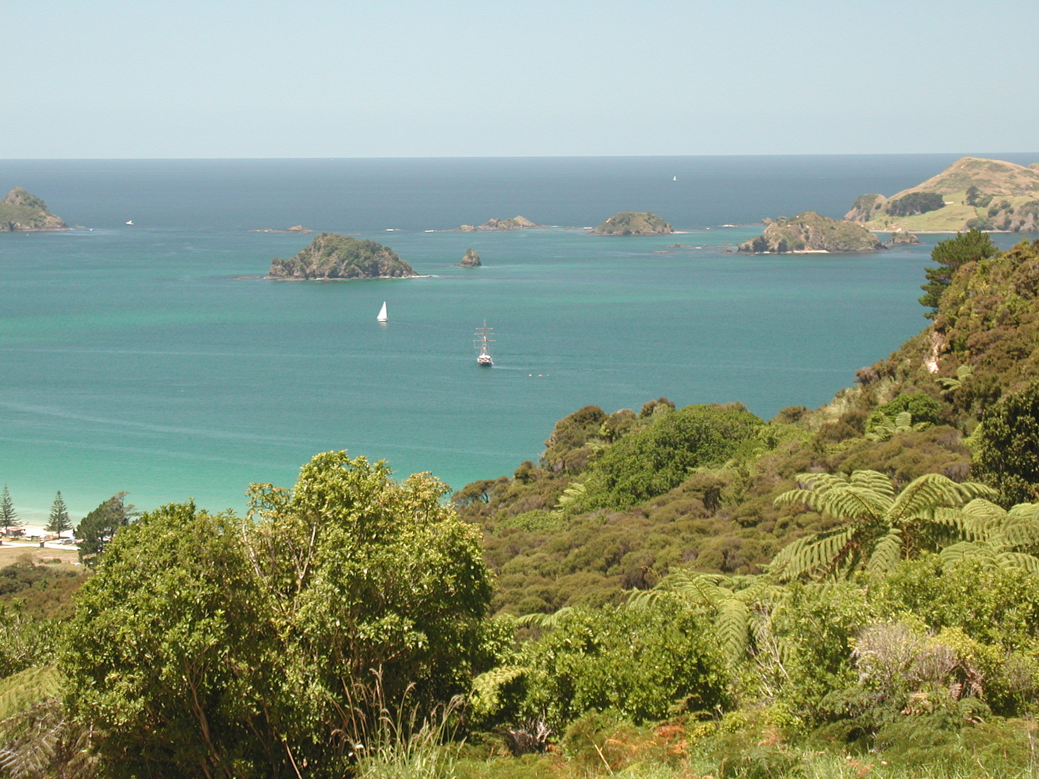 Dream and reality | Windpilot Blog EN