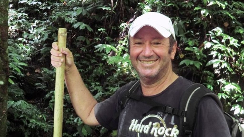 SV Mariposa – Michael Leppert GER | Windpilot Blog