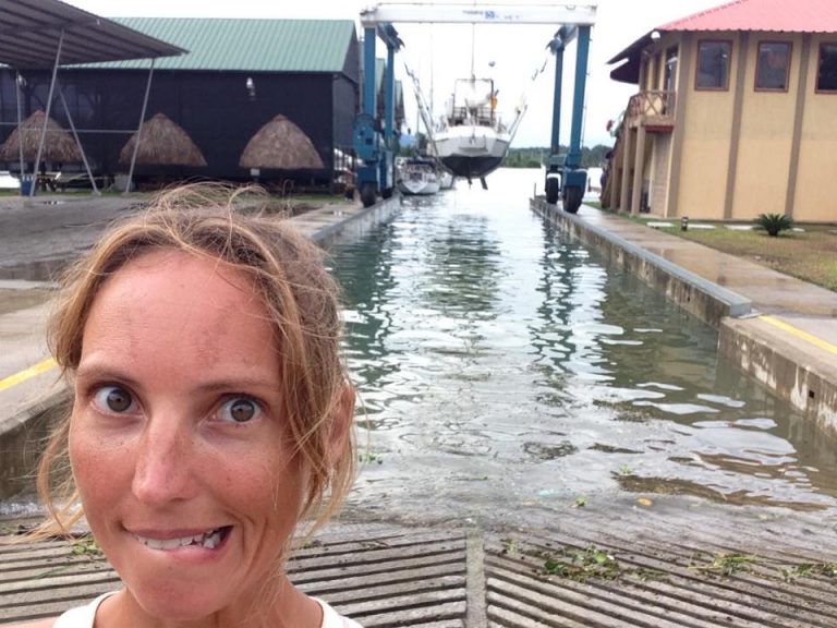 Nike Steiger – Yacht | Windpilot Blog