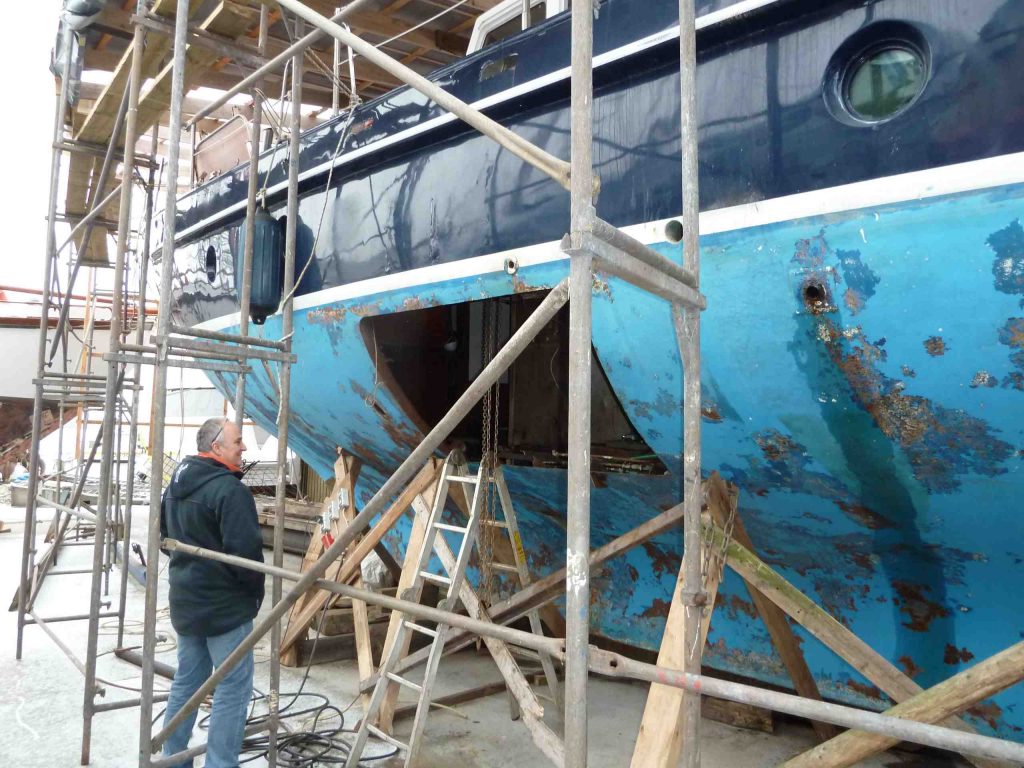 Der falsche Traum | Windpilot Blog