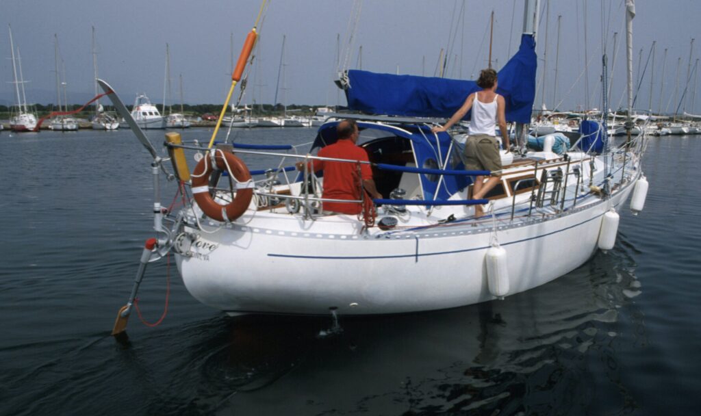 USA | Windpilot Blog