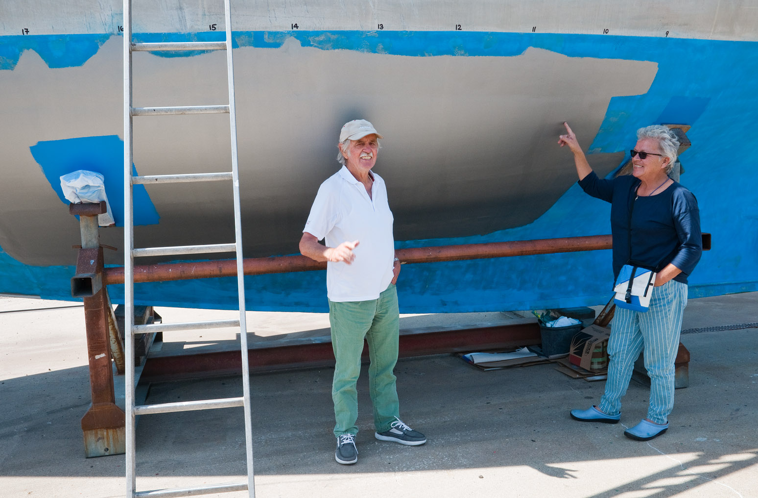 Susanne Huber-Curphey | Windpilot Blog