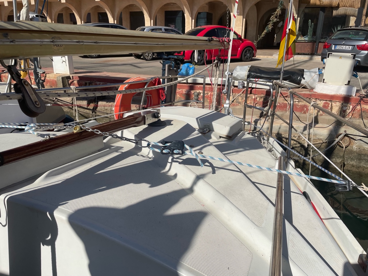 Flying Support | Windpilot Blog