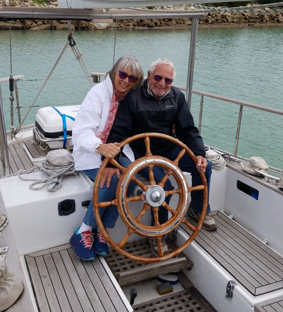 Peter Kammler | Windpilot Blog